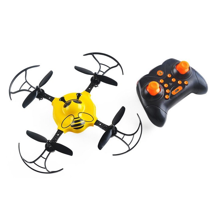 LiteBee STEAM Education Drone | Shopee Malaysia