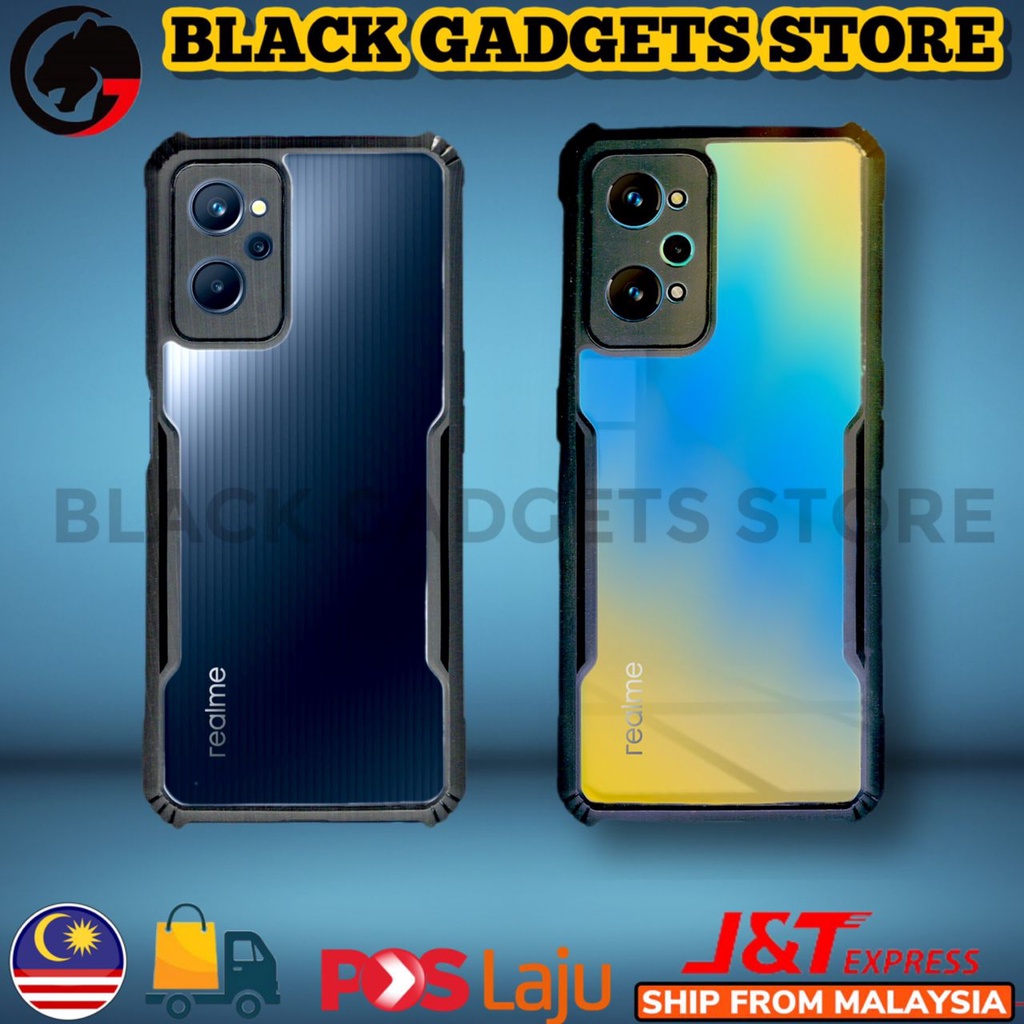 Realme 9 Pro Plus / GT Neo 2 / Realme 9i / Narzo 50i Beetle Series ...