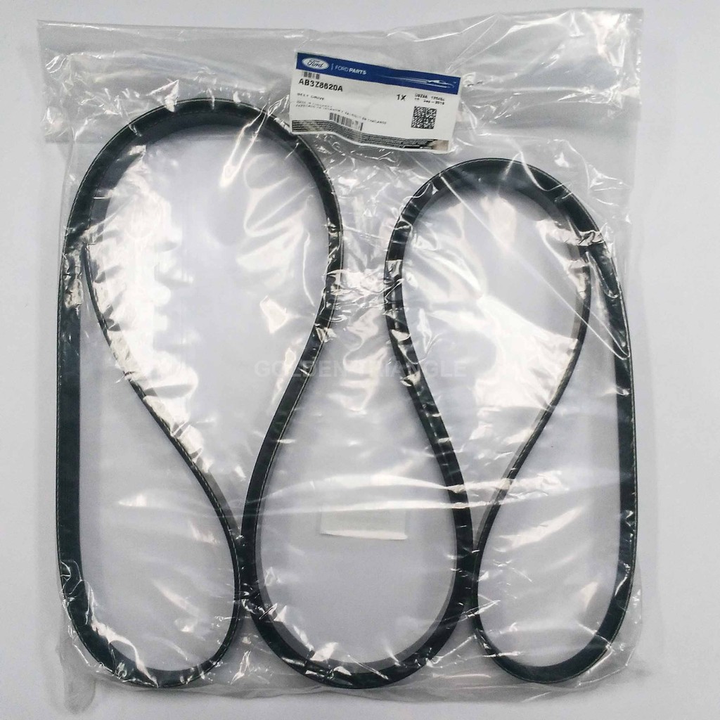 FORD RANGER T6 2.2, MAZDA BT50 2.2 FAN BELT 7PK3136 (AB3Z8620A ...