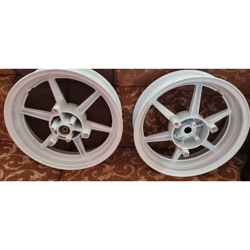 RCB MAGS for NMAX VERSION 1 (13') | Shopee Malaysia