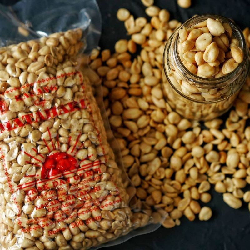 MATAHARI ORIGINAL BALI CAPRI BEANS "SUN BEANS" 500gr + BUBBLE WRAP ...