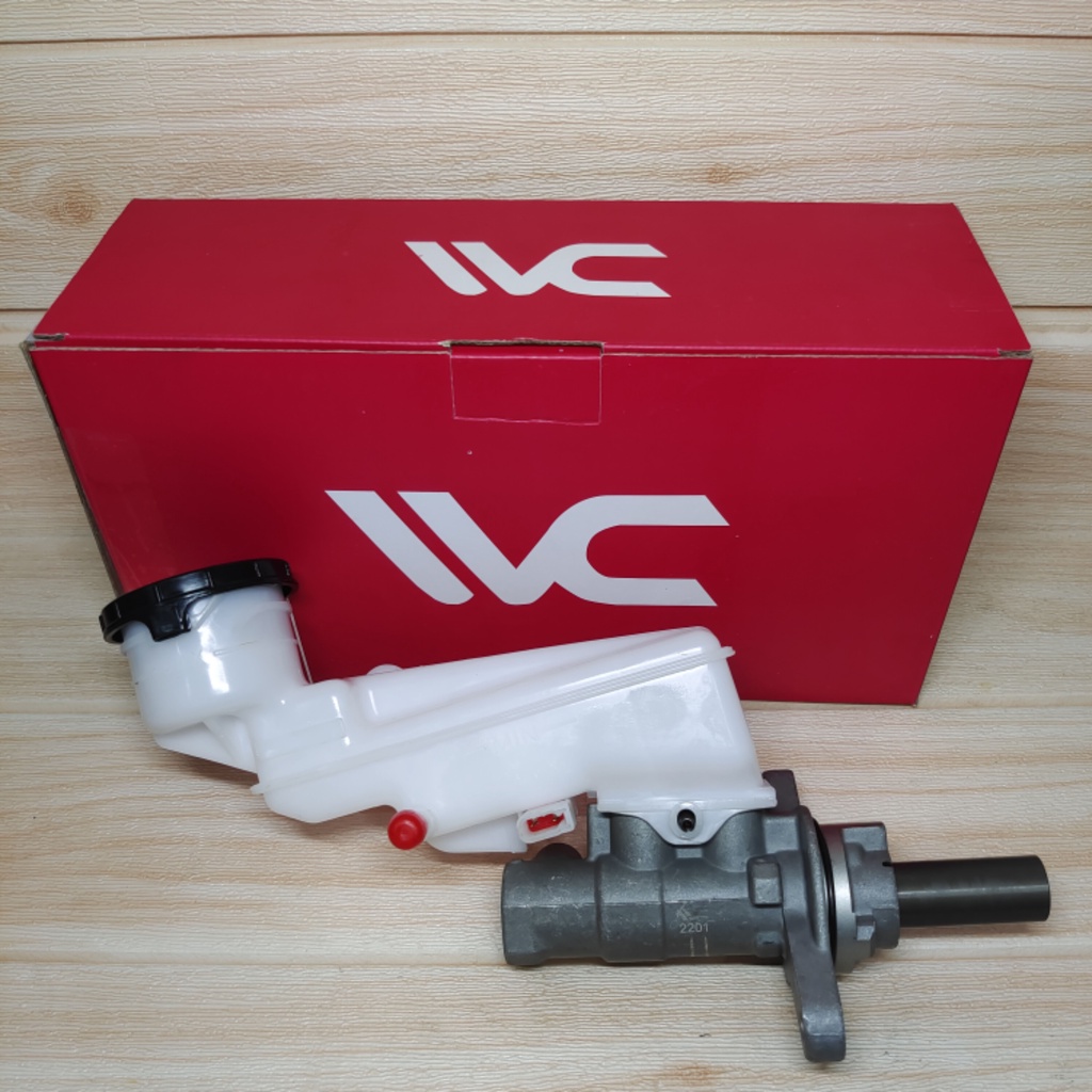 ISUZU D-MAX V-CROSS RT50 RT85 RS50 BRAKE MASTER PUMP CYLINDER BMC-IZ23 ...