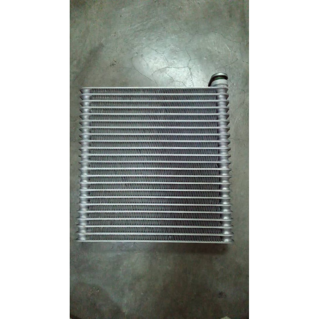 FC COOLING COIL TYPE-R (HONDA CIVIC 2008") FC | Shopee Malaysia