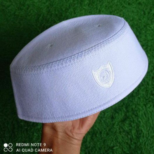 LOKAL (WHOLESALE) ORIGINAL LOCAL MALAYSIAN KOPYAH CAP 20 PCS | Shopee ...