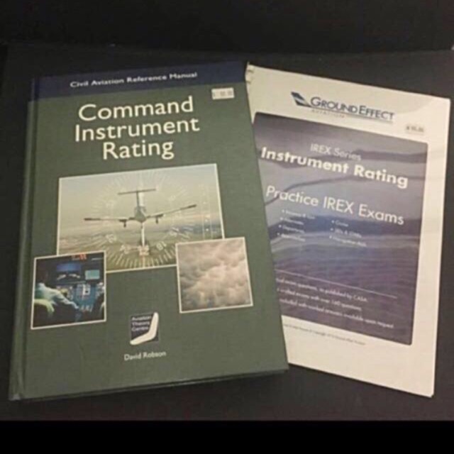 Aviation Reference Book | Shopee Malaysia