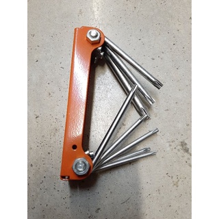 allen key set flower allen key | Shopee Malaysia