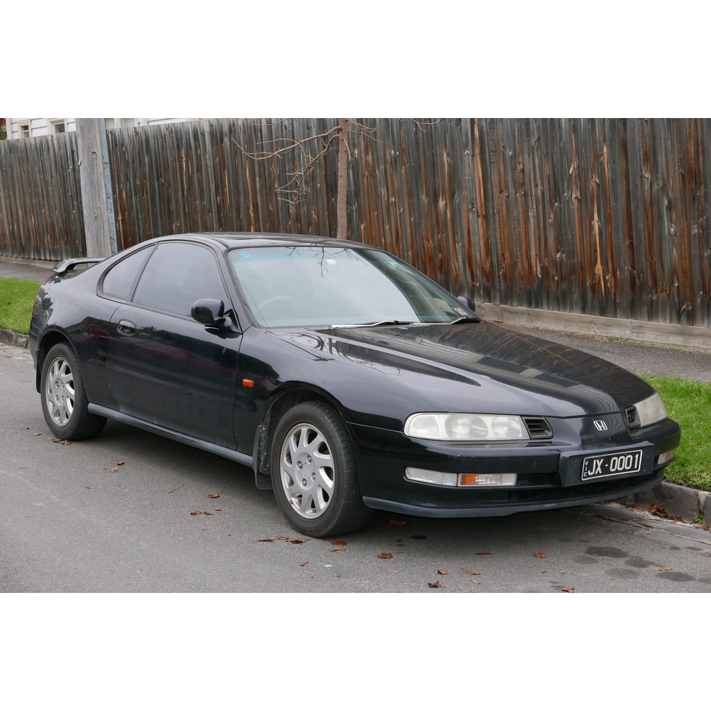 Honda Prelude 1991 1996 Bb1 Bb4 Power Window Motor And Gear