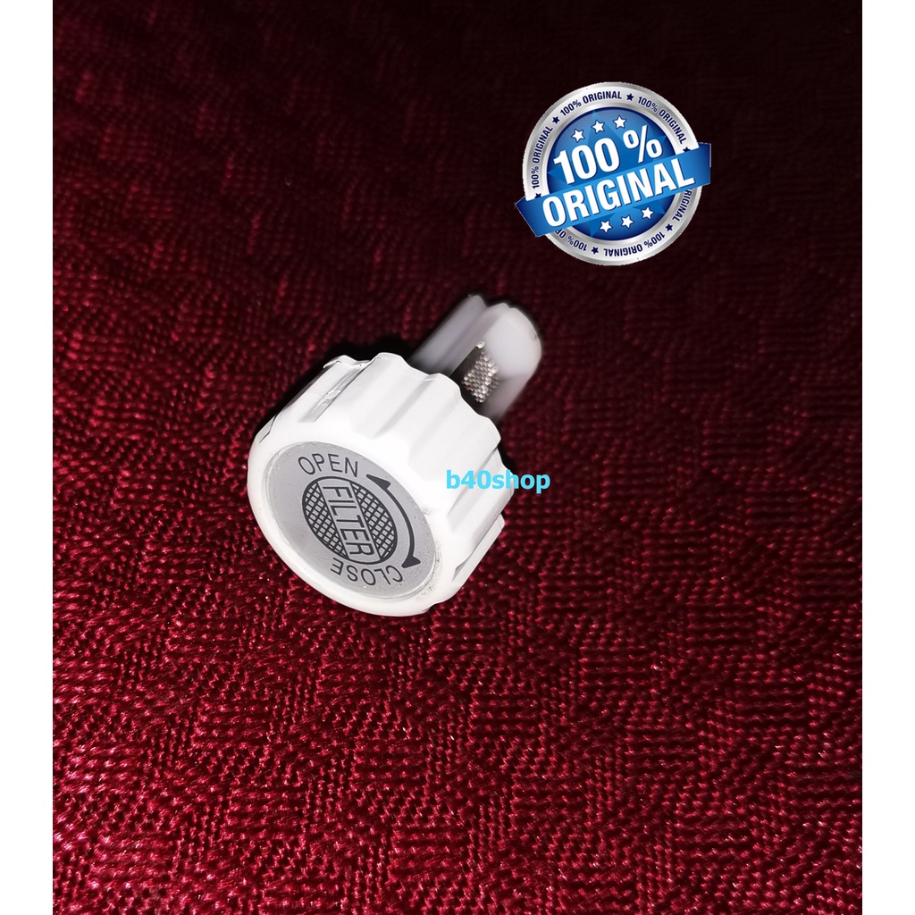 Panasonic old model home shower water heater filter knob | Shopee Malaysia
