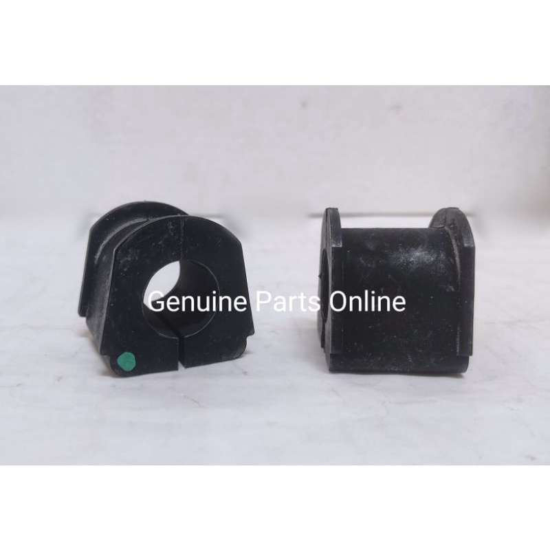 Mitsubishi Original Pajero Sport Rear Stabilizer Bar Bush MB338594 ...