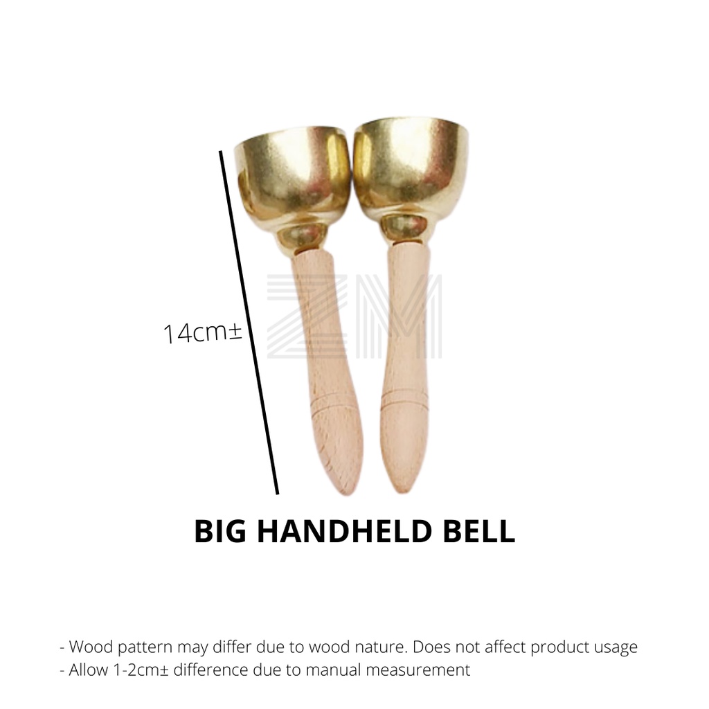 Alat Muzik Educational Music Wood Percussion Kids Orff Instrument ...