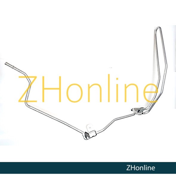 ORIGINAL PROTON SAGA BLM, FL, FLX - STEERING RETURN PIPE (1pc) PW825863 ...