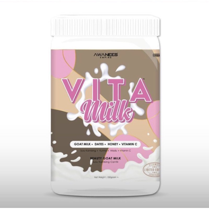 VITAMILK CHOCOLATE ORIGINAL HQ | Shopee Malaysia