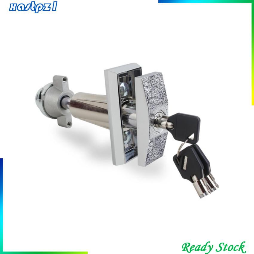 [ T Handle Plug Lock Vending Snack Lock with | Shopee Malaysia