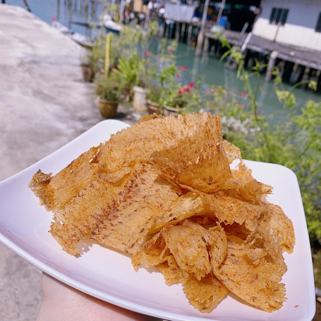 🔥SOTONG CILI 🔥 GRADE AAAAA NO SUGAR COATED 🔥SPICY SQUID🔥500G | Shopee ...