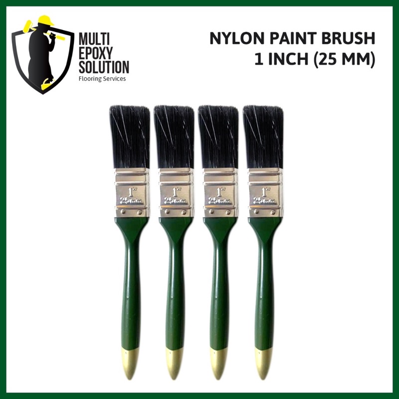 BERUS CAT NYLON (1 INCH) QUALITY | Shopee Malaysia