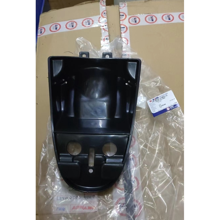 SYM TOOL BOX-SYM BONUS 110-83400-SA5-0000-ORIGINAL SYM | Shopee Malaysia