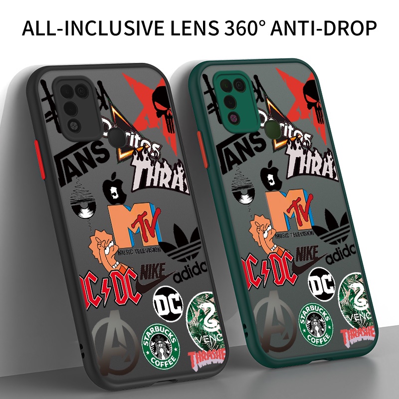 Casing Infinix X688B X657C X657B X657 X650 X650B X680C X659B PR652B ...