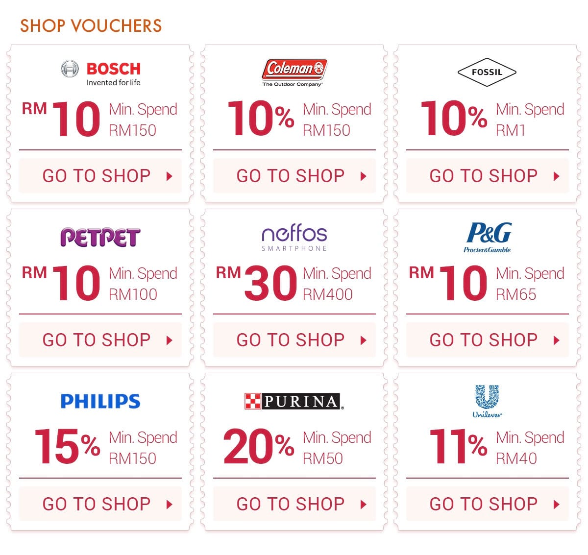 11.11 Shocking Sale Day, 11 Rounds Of Shocking Sales | Shopee Malaysia