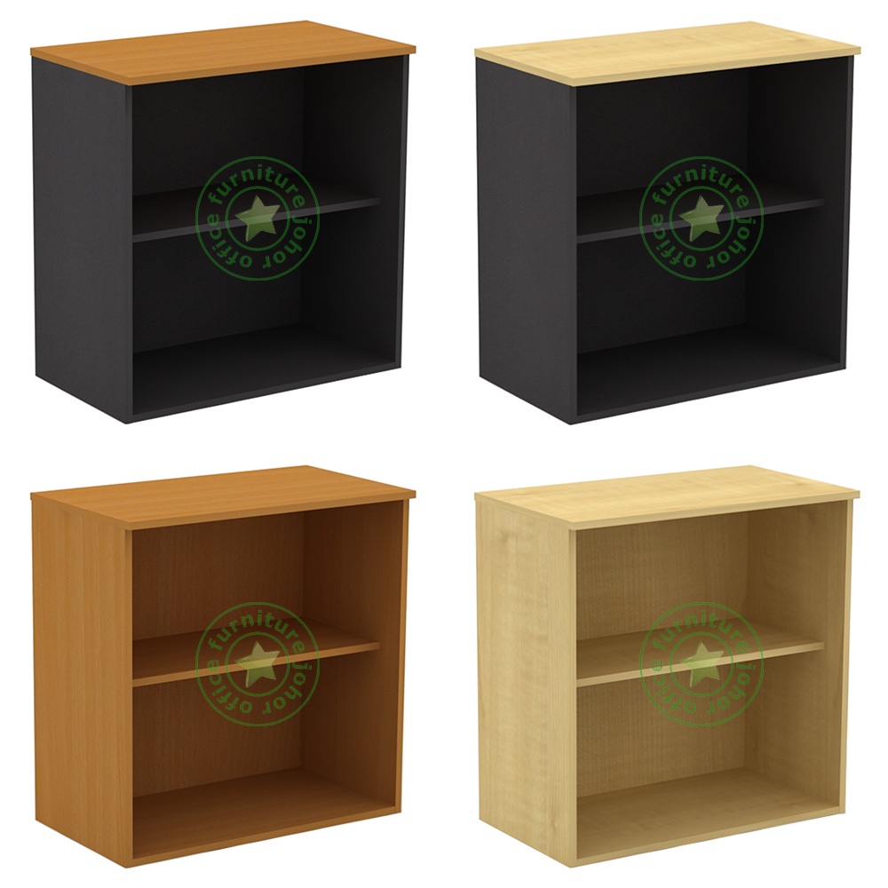Open Shelf Cabinet / Low Cabinet / Filling Cabinet / Office Furniture ...