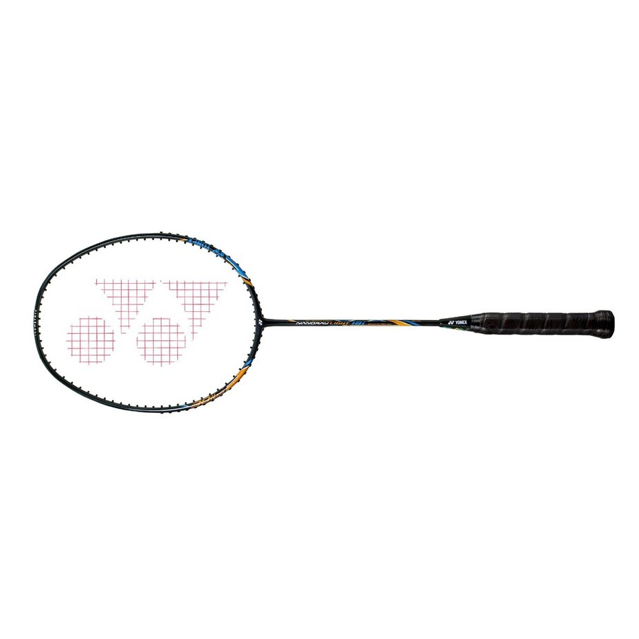 Yonex Nanoray Light 18i. 100% ORIGINAL SUNRISE PRODUCT (Free Yonex ORIGINAL String and Grip ...