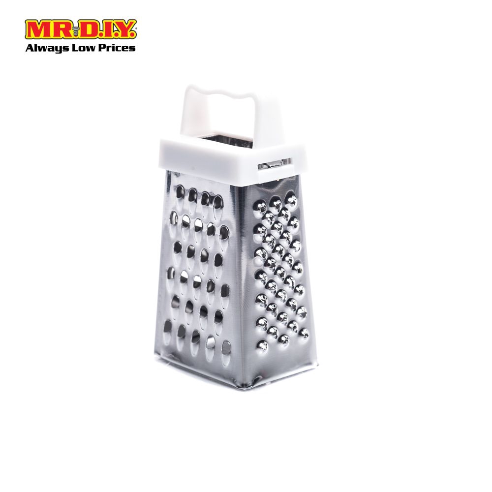 (MR.DIY) Mini Food Grater | Shopee Malaysia