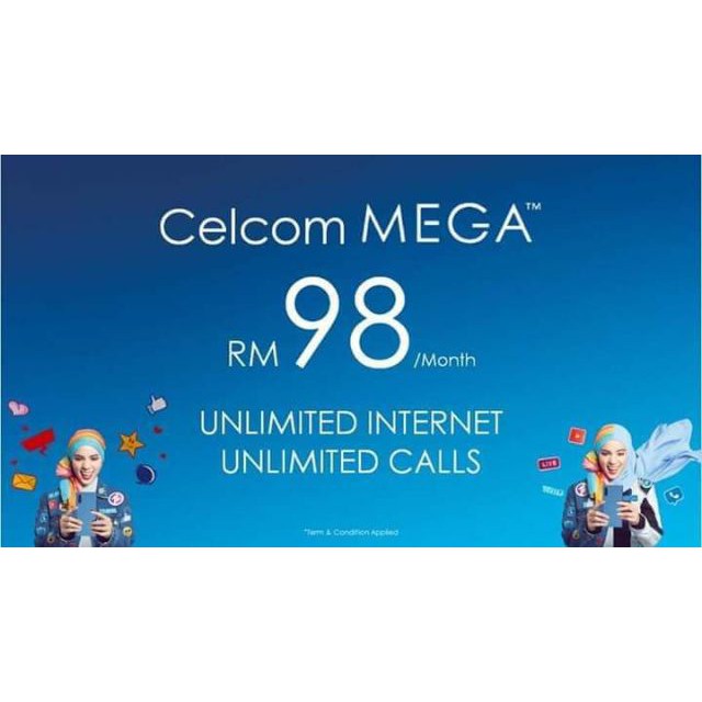 CELCOM SIMKAD !!! FREE SIMKAD , BAYAR HARGA PELAN SAHAJA UNTUK NOMBOR ...