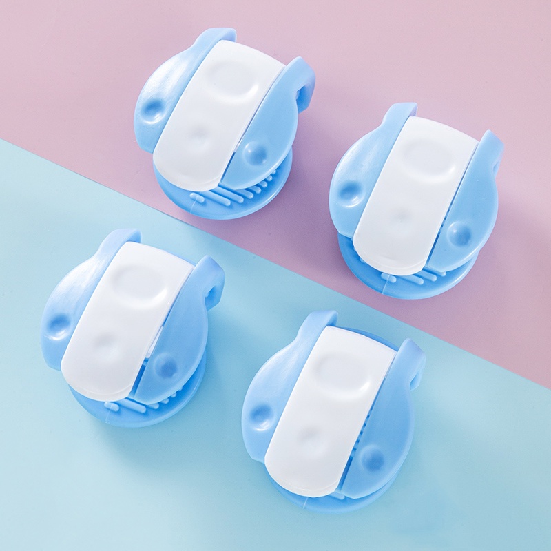 Bedsheet Clipper Bed Corner Holder Sheet Fasteners Mattress Cover Clips ...