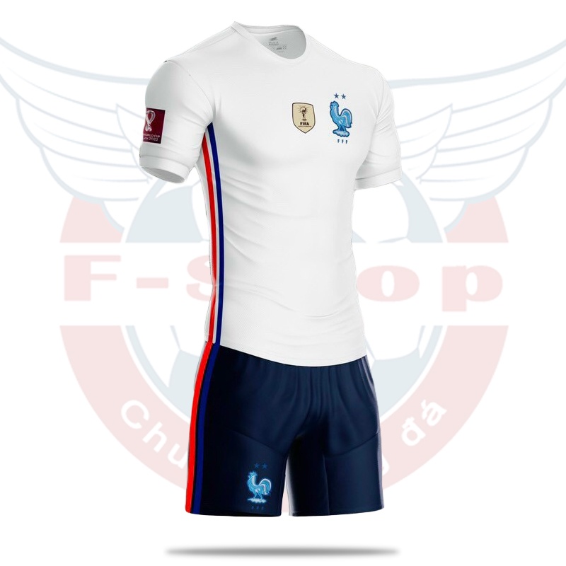 France football kit - Euro 2021 football shirt - SUPER HOT beautiful ...