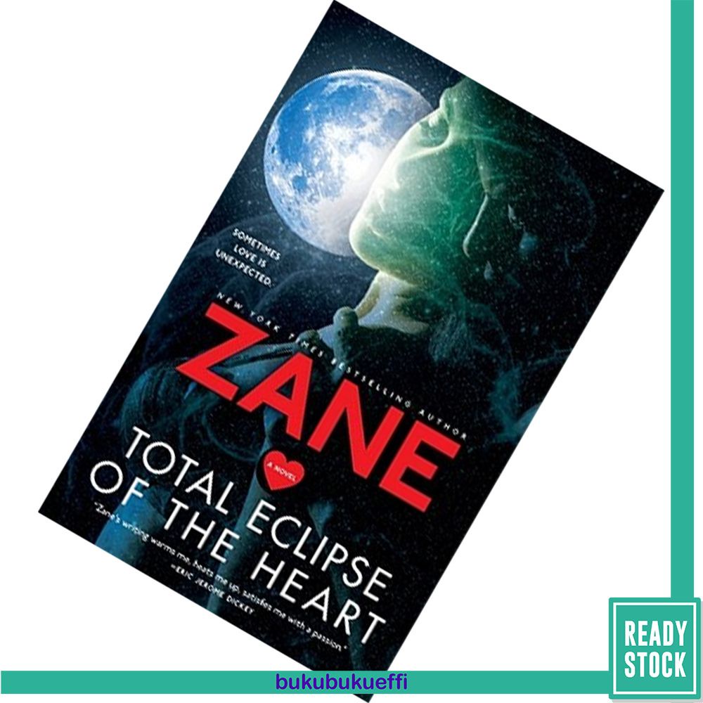 Total Eclipse of the Heart by Zane | Shopee Malaysia