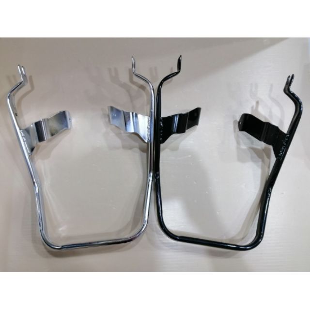 Seat Bar L-Bar Honda EX5 Black | Shopee Malaysia