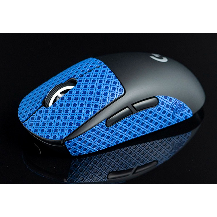 BT.L Grips - Logitech G Pro X Superlight / GPX 2 (PRE-CUT) | Shopee ...