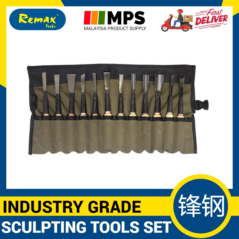 Remax Wood Chisel Tool Set,Wood working Chisels Wood Carving Tools ...