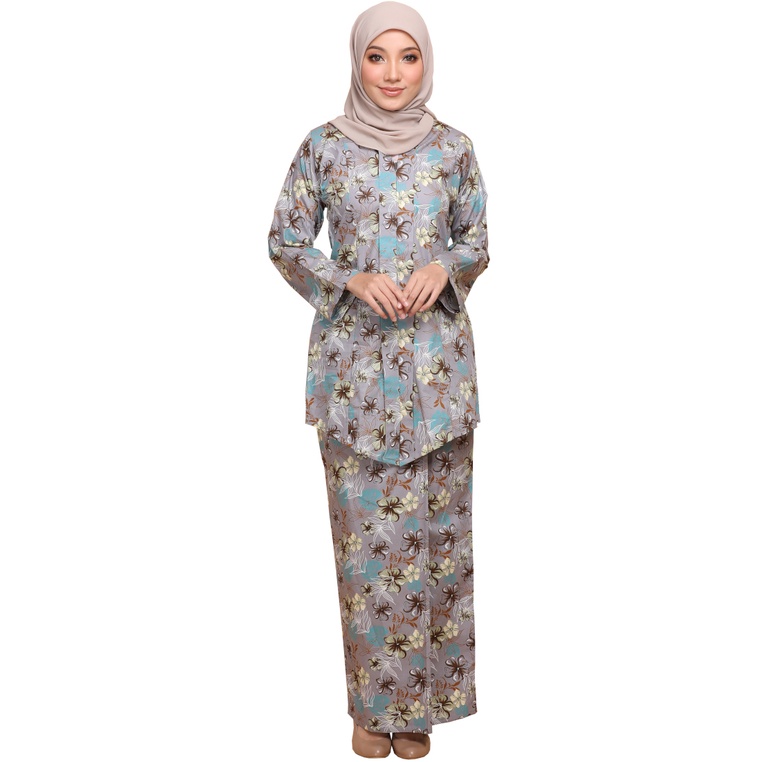 VIRAL! NEW! HOT! Kebaya Perlis l Kebaya Muslimah l Baju Raya l Mesra ...
