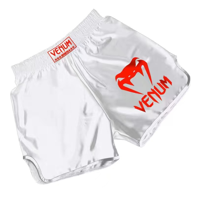 Aidoudou Muscle Monster VENUM Venom Men Women Training Boxing Pants ...