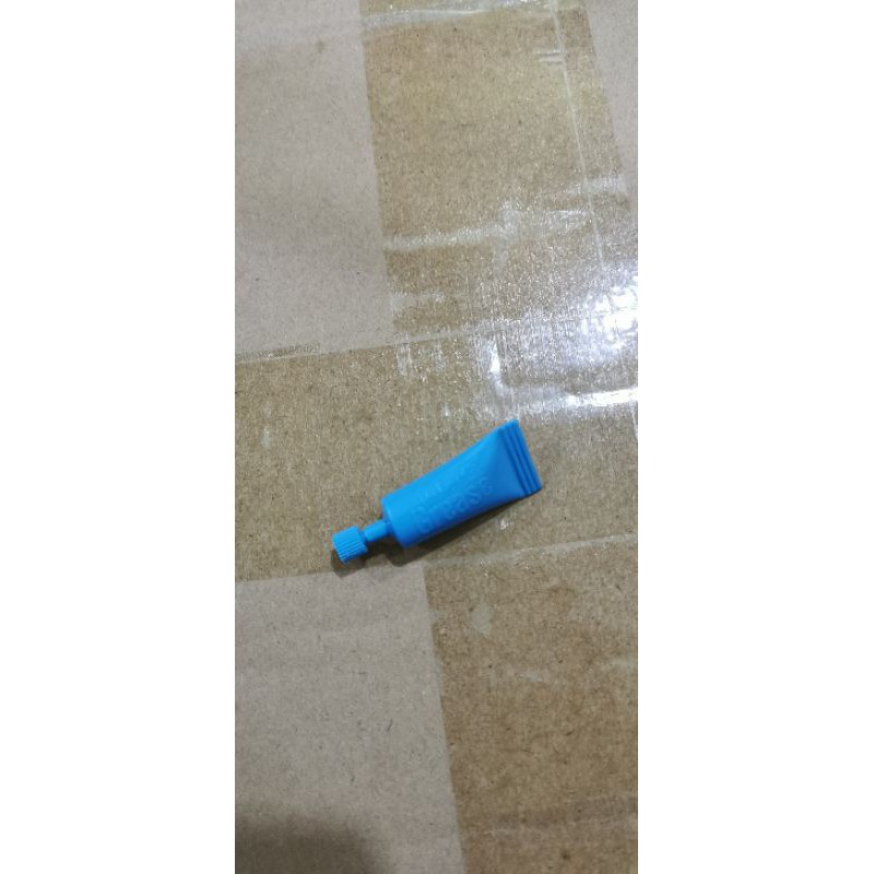 TAMIYA ORIGINAL GREASE (5pcs) | Shopee Malaysia