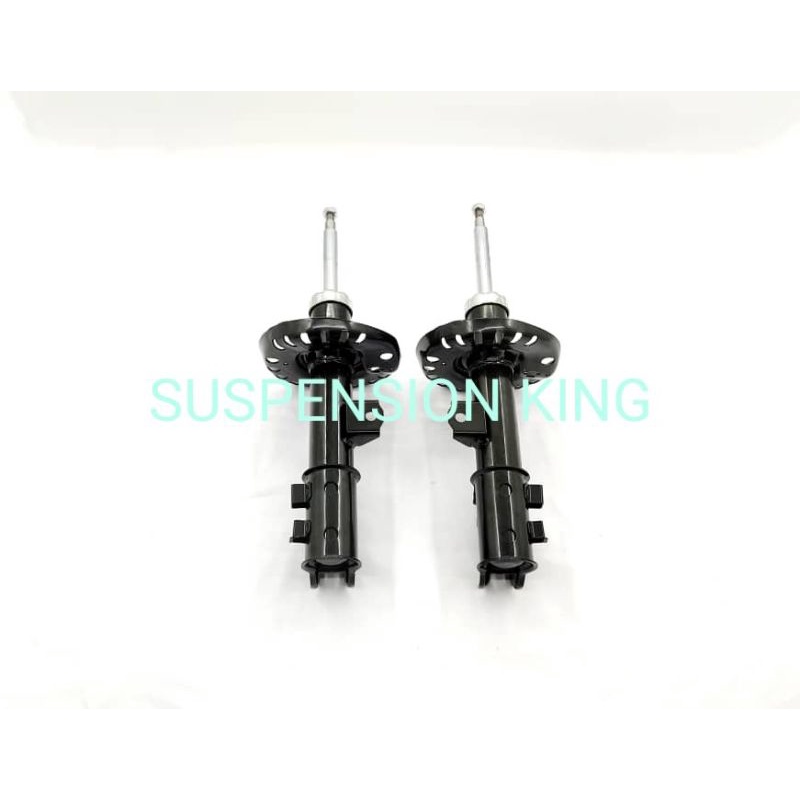 HYUNDAI VELOSTERABSORBER FRONT LH RHAFTERMARKET PARTS (54651-2V900K ...