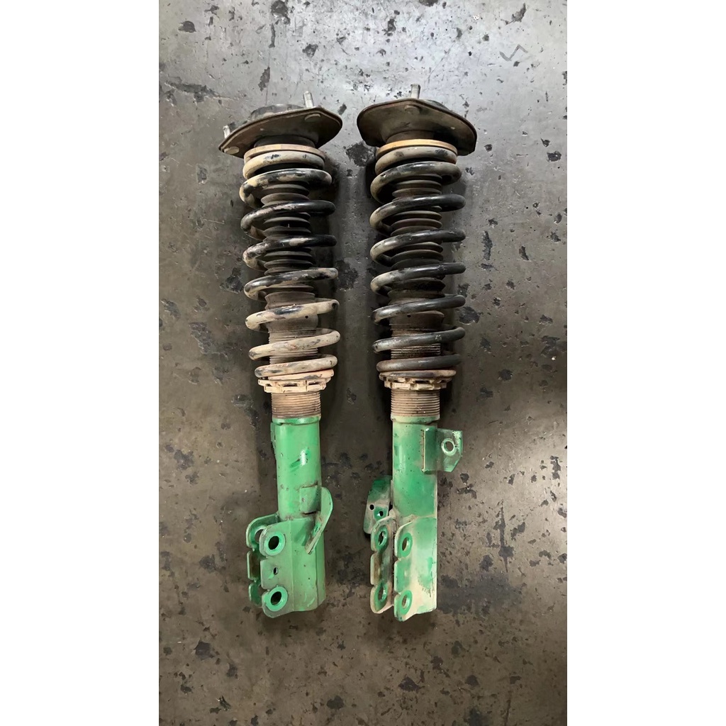 TOYOTA ESTIMA MCR30 TEIN FRONT ADJUSTABLE SET(NO WARRANTY SABAH DAN ...