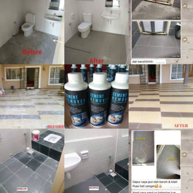 SIMEN REMOVER ORIGINAL RM45 | Shopee Malaysia