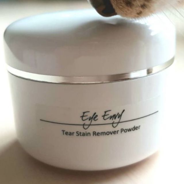 EYE ENVY POWDER 10g/ 25g fof Cats and Dogs (💯 Genuine) | Shopee Malaysia