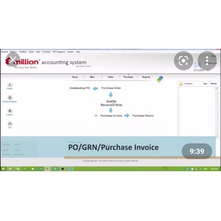 Million Accounting+Billing+Inventory System / Payroll System - Latest ...
