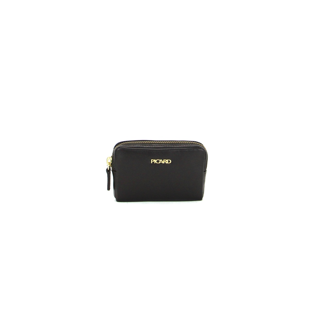 Picard Winchester Ladies Leather Coin Pouch (Cafe) | Shopee Malaysia