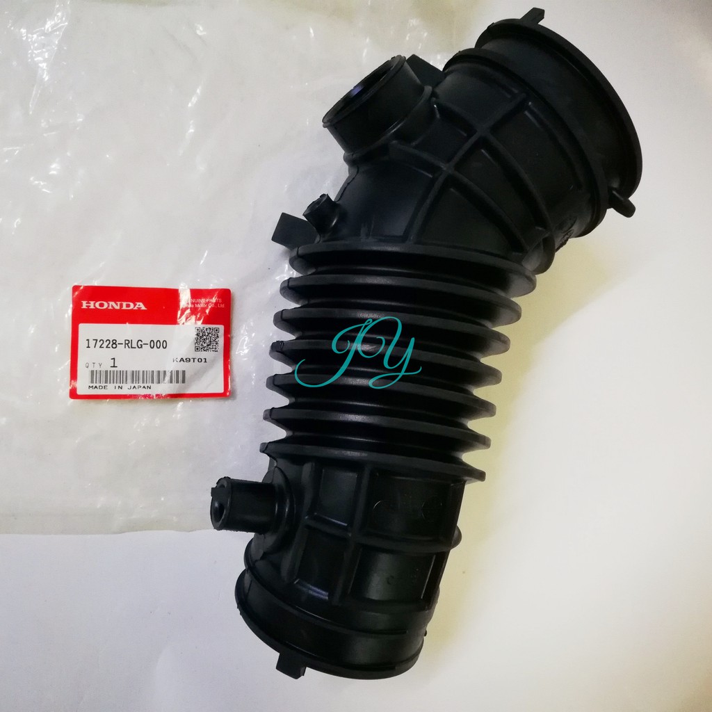[Original] Honda Odyssey RB3 2.4 08' Air Intake Hose / Air Flow Tube ...