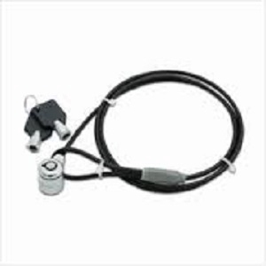 VZTEC NOTEBOOK KEY LOCK (VT2215) | Shopee Malaysia