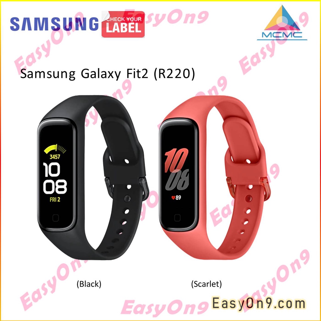 Samsung Galaxy Fit2 (R220) | Shopee Malaysia