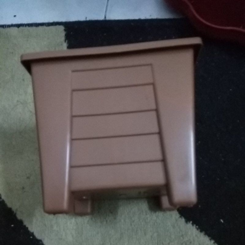 pasu bunga plastik (1pcs) | Shopee Malaysia