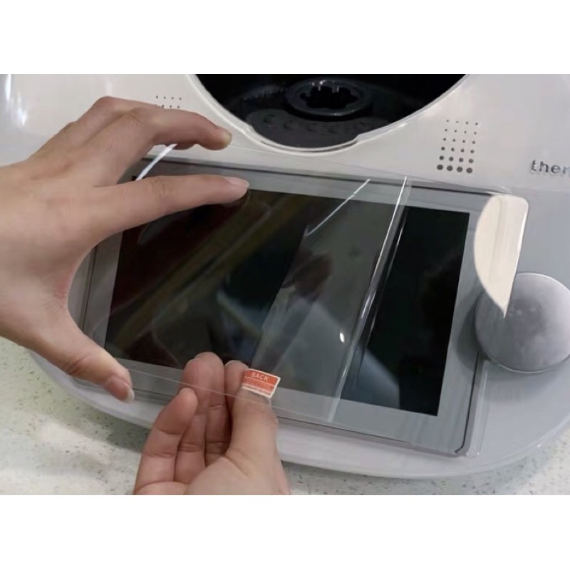 Thermomix Accesories: TM5 TM6 Screen Protector | Shopee Malaysia