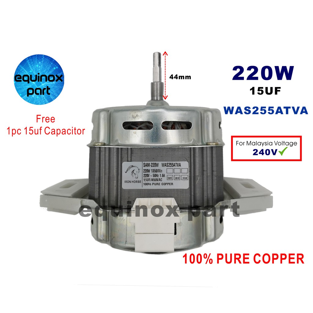 WA85F5S3 WA90F5S5 WA10J5710SG WAS255ATVA Samsung/Singer Washing Machine ...