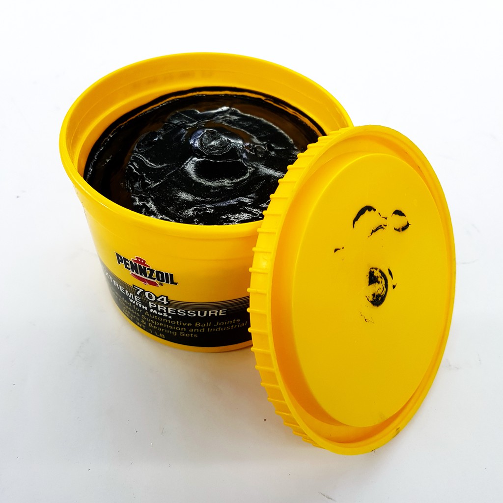 PENNZOIL 704 Extreme Pressure CV Joint Grease (Net WT 1 LB) | Shopee ...