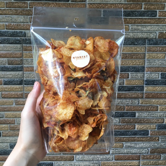 Sultan Potato Chips | Shopee Malaysia