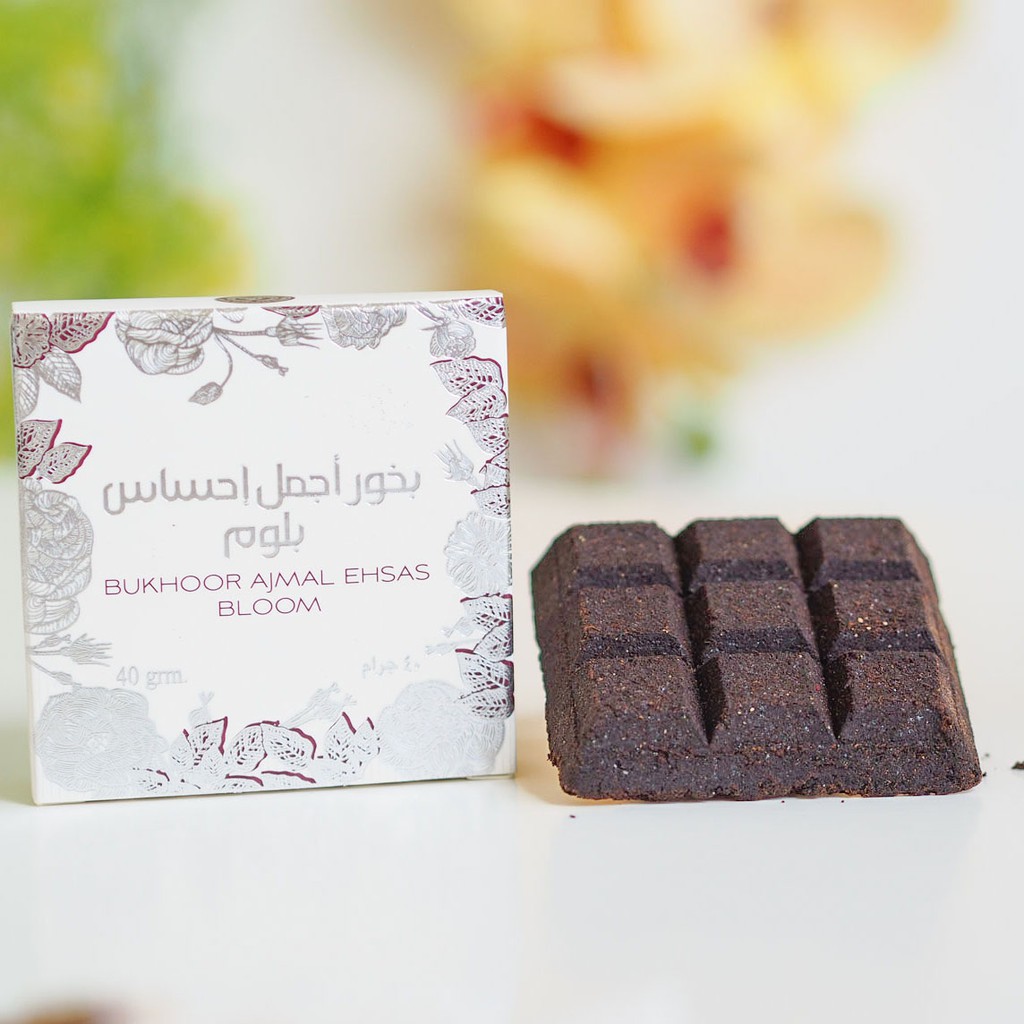 Bukhoor Oud Romancea, Wangian Arab Bakhoor 40g, Hareem Al sultan rose ...